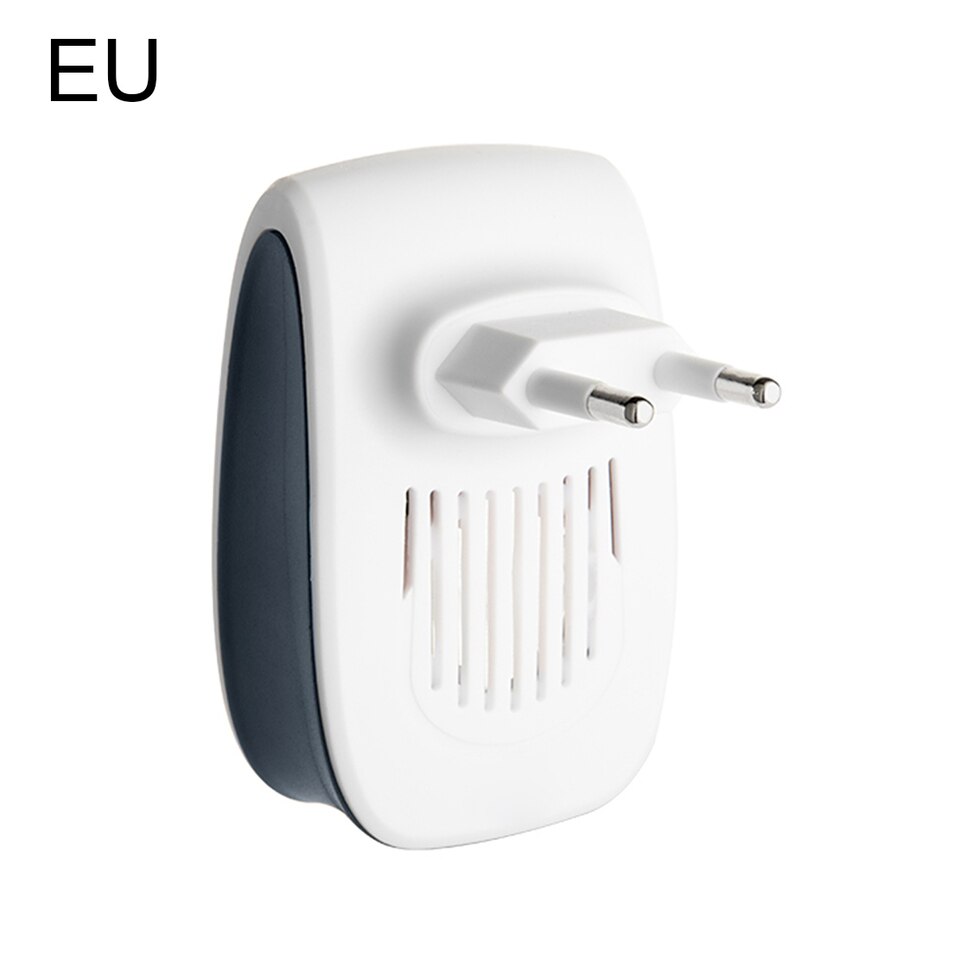 Dispositif Répulsif Anti rongeurs Électronique à Ultrasons - Pièges à ...