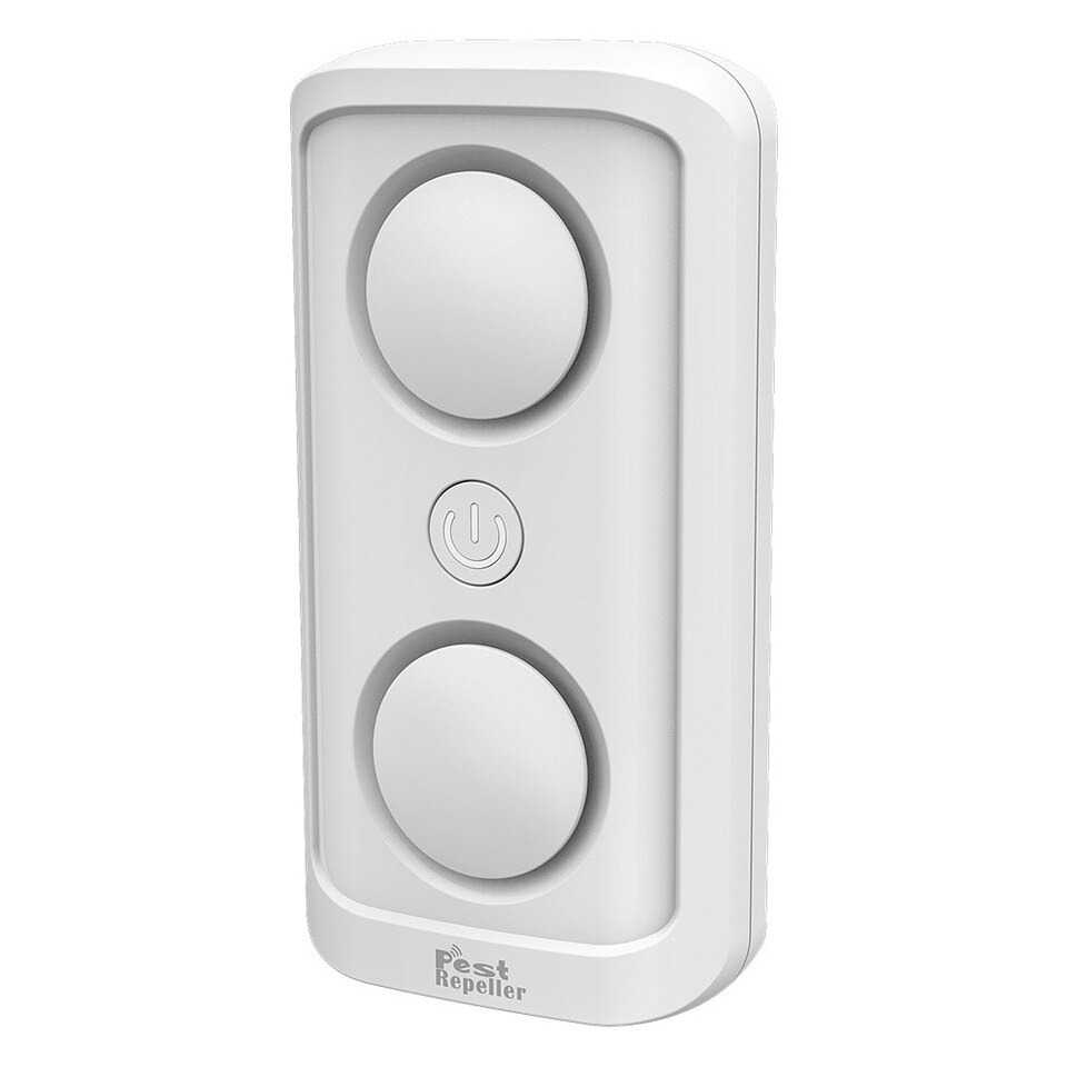 Répulsif ultrasonique anti rongeurs pour vos maison sans danger ...